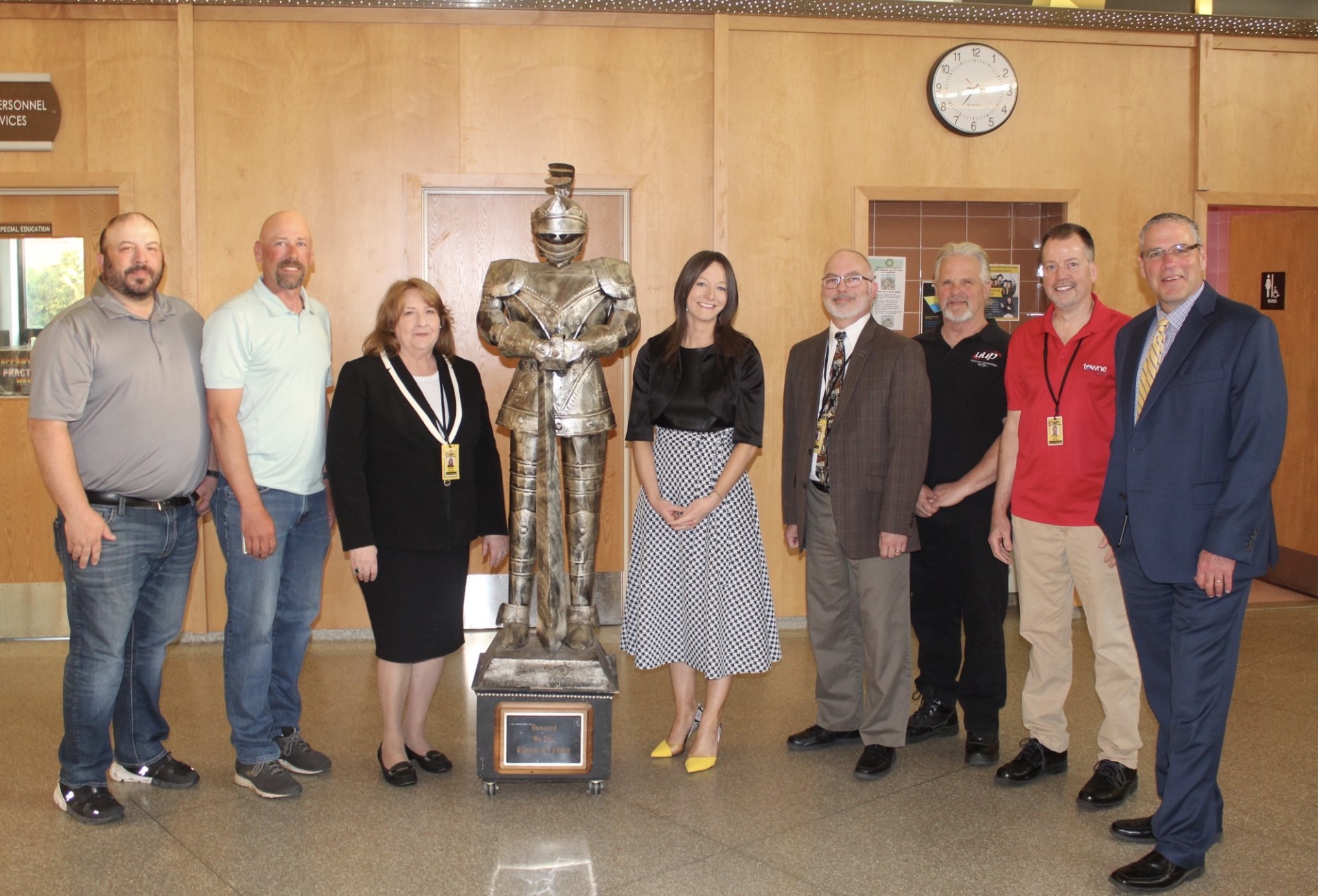 ‘Part of this family’: Silver Creek names new superintendent | News ...